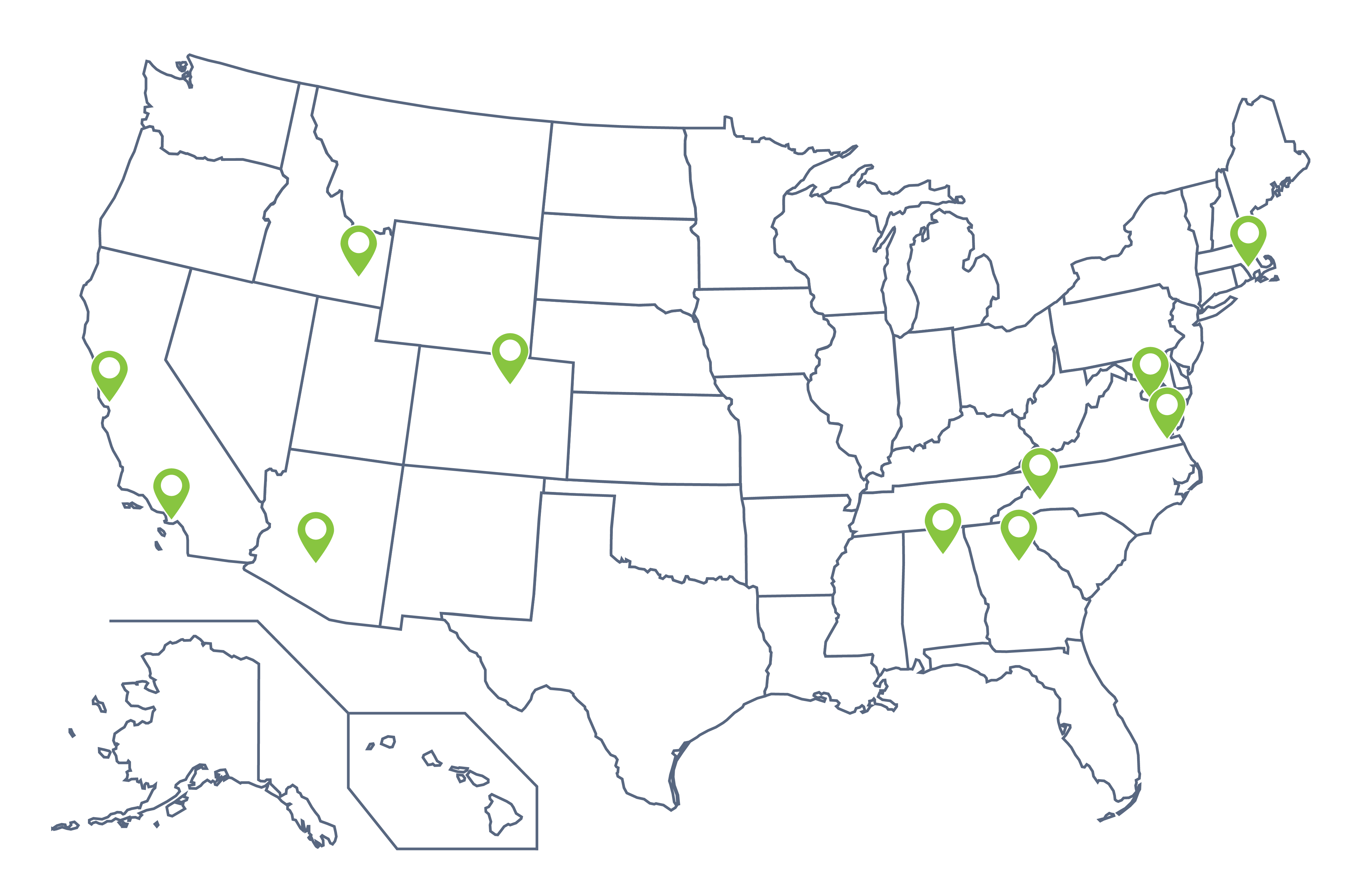 Inside DEVELOP | NASA Applied Sciences